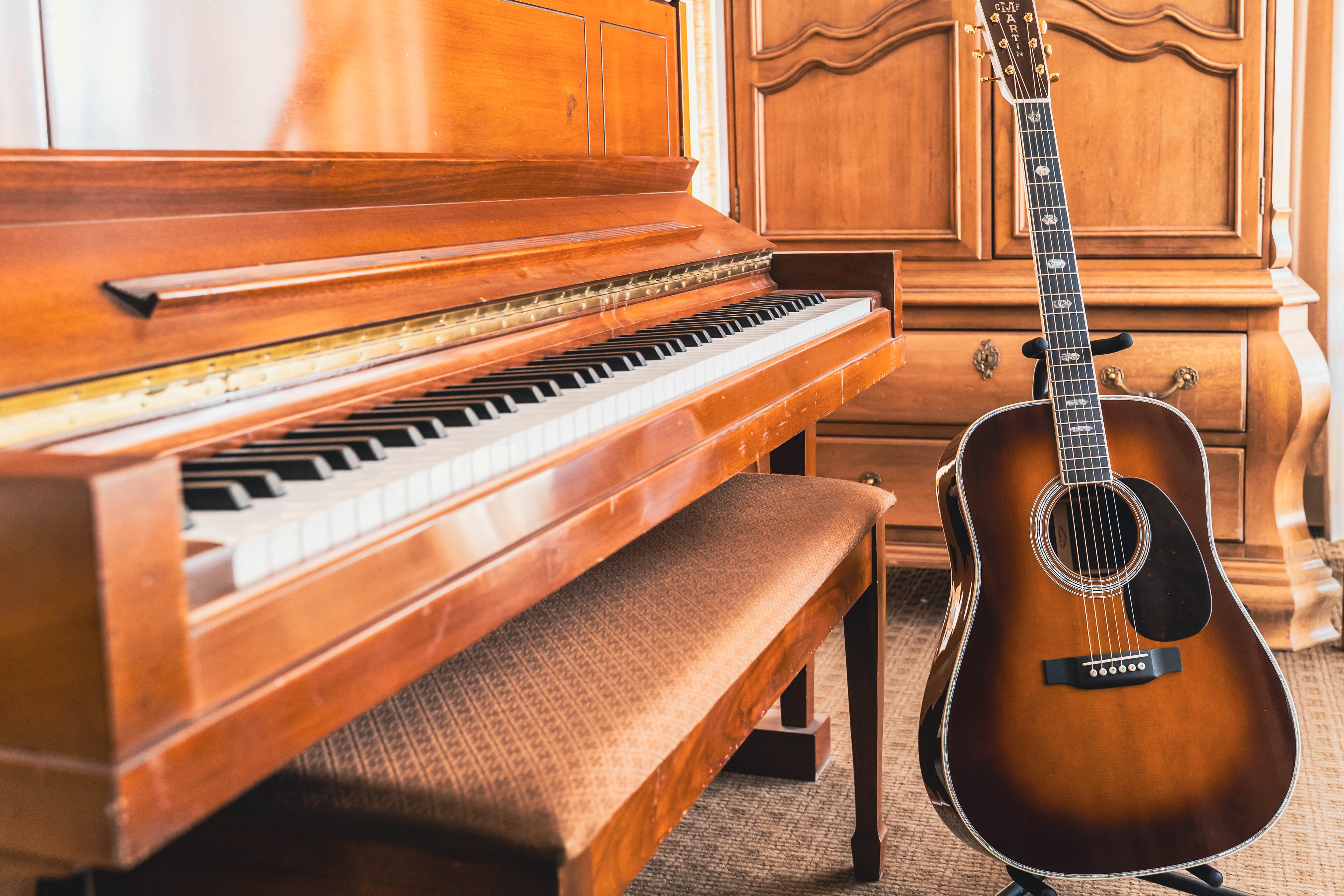 Alamo Music - Premier Music Instrument Store in San Antonio, Texas ...