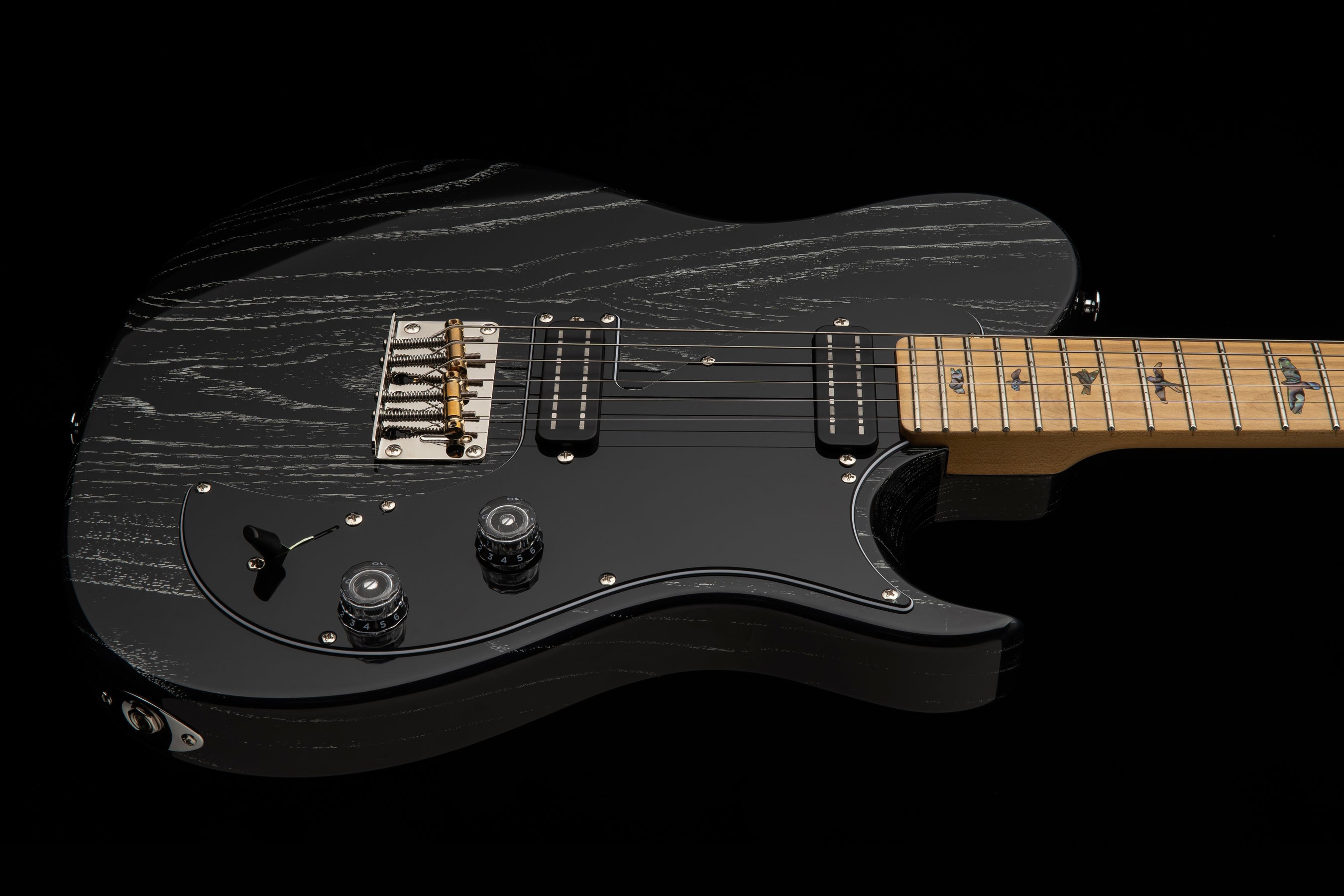 PRS GUITARS — Alamo Music Center