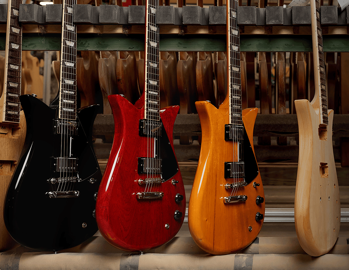 Alamo Music - Premier Music Instrument Store in San Antonio, Texas ...