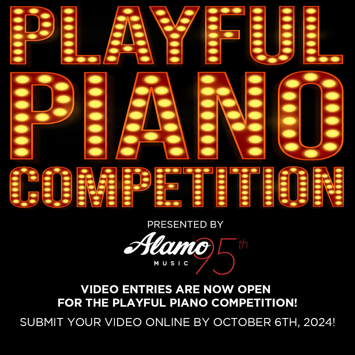 Alamo Music - Premier Music Instrument Store in San Antonio, Texas ...