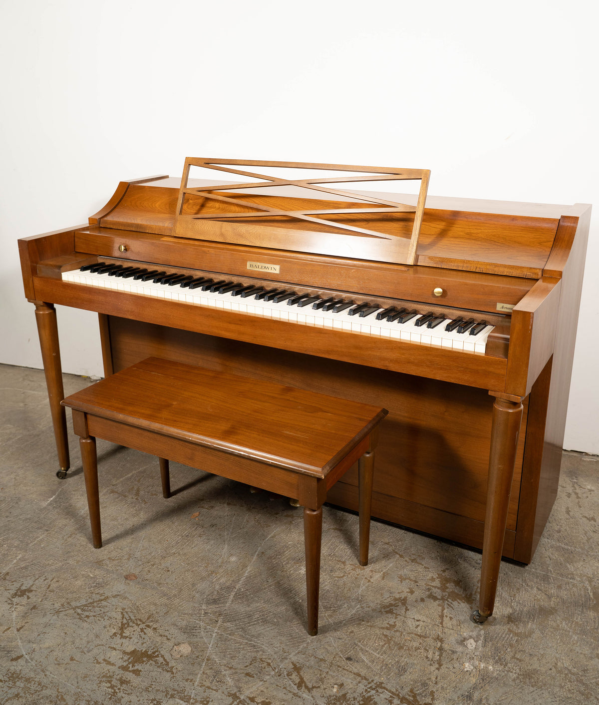Acrosonic By Baldwin Piano