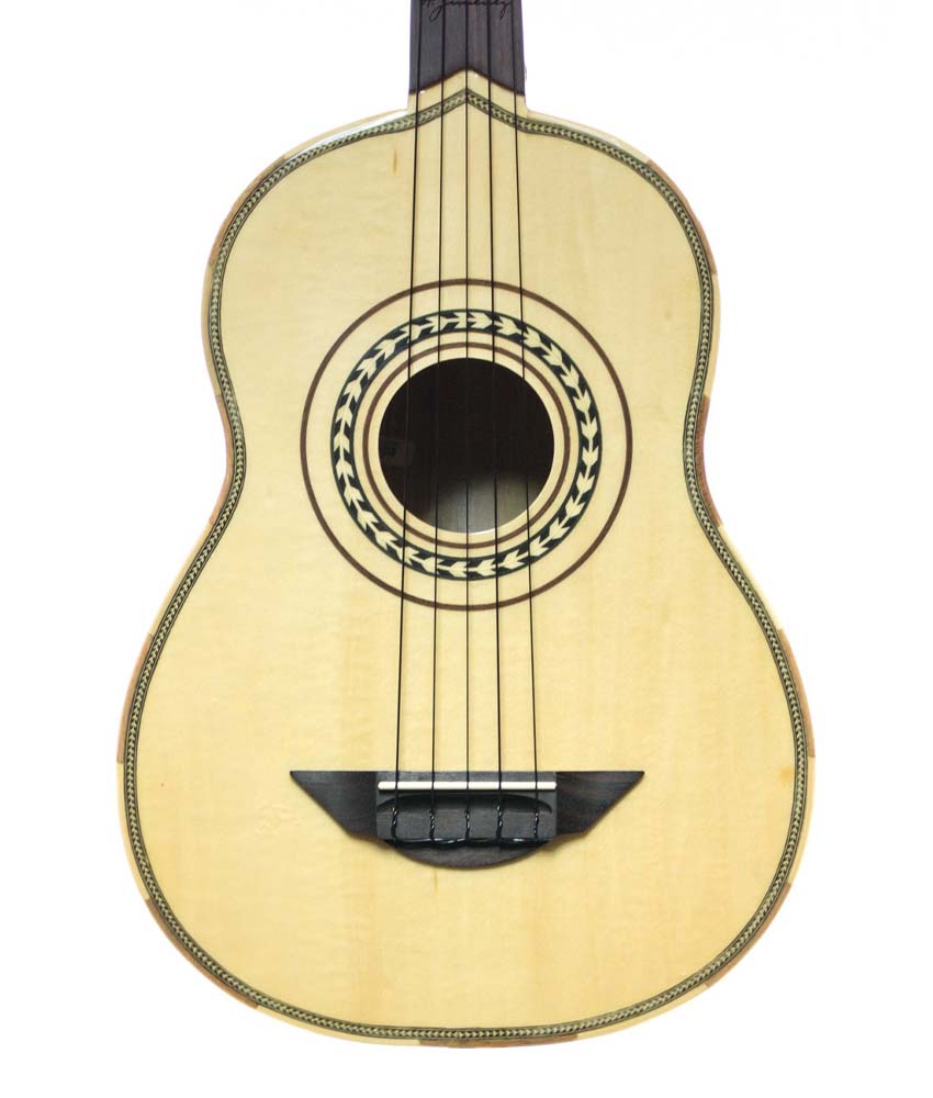 H. Jimenez LV2 El Quetzal Premium ViheulaAlamo Music CenterH ...