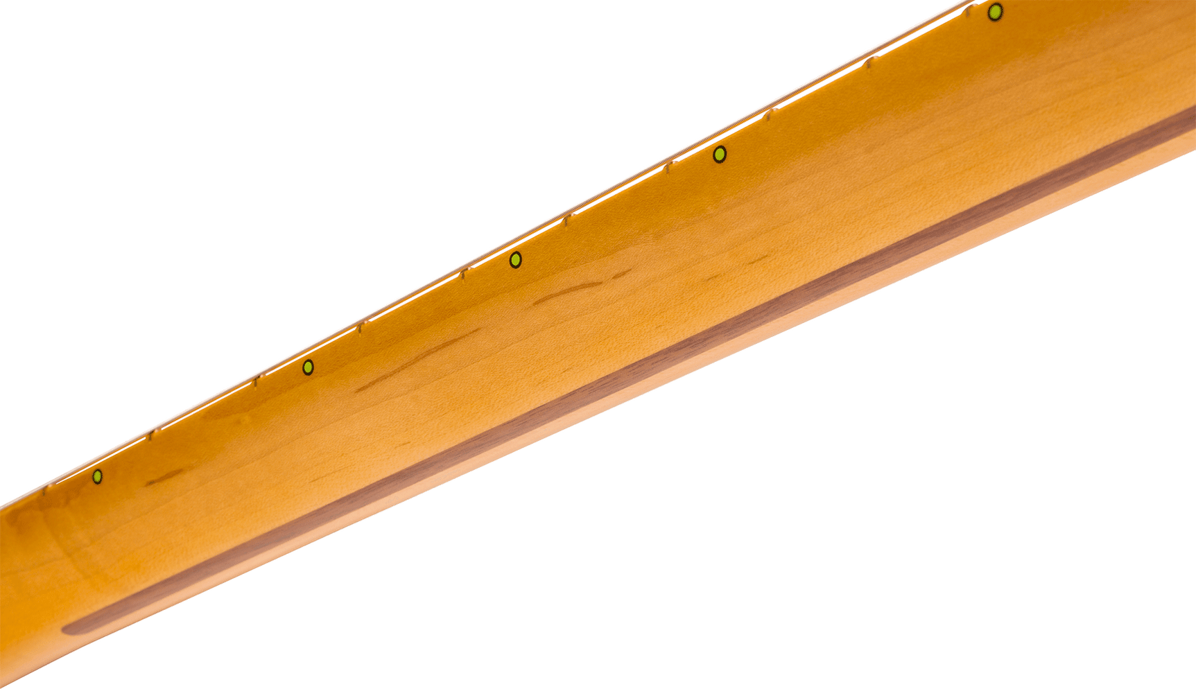 Fender American Ultra II Stratocaster Electric Guitar - Maple ...