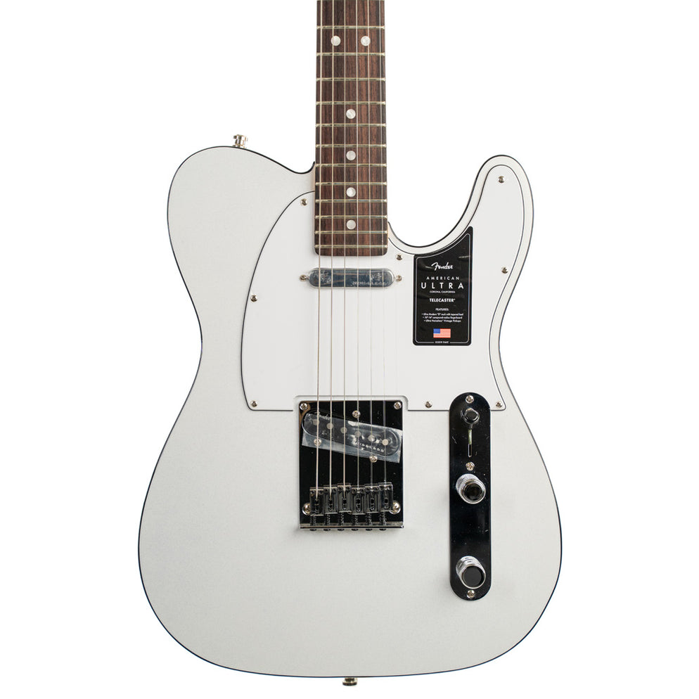 Fender American Ultra Telecaster 0118030781 — Alamo Music Center