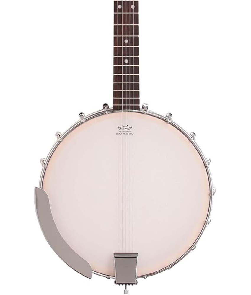 Epiphone MB-100 5-String Banjo - NaturalAlamo Music CenterEpiphoneBanjo