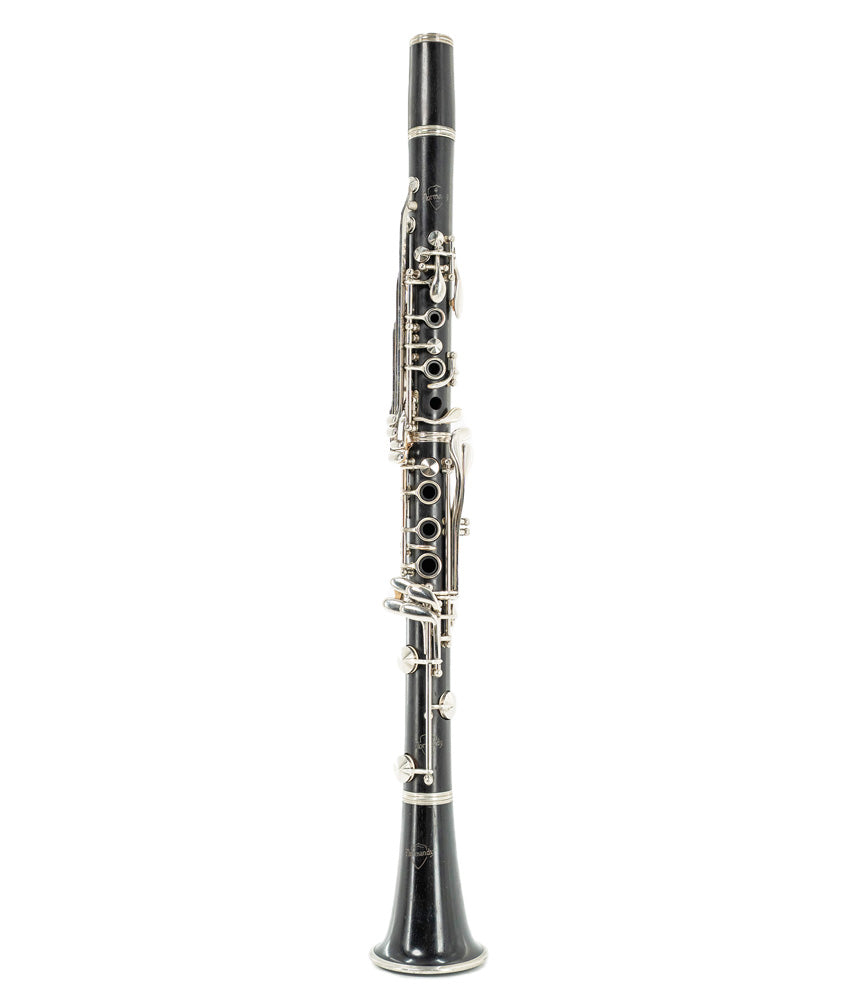 Pre-Owned Normandy Clarinet | Used — Alamo Music Center