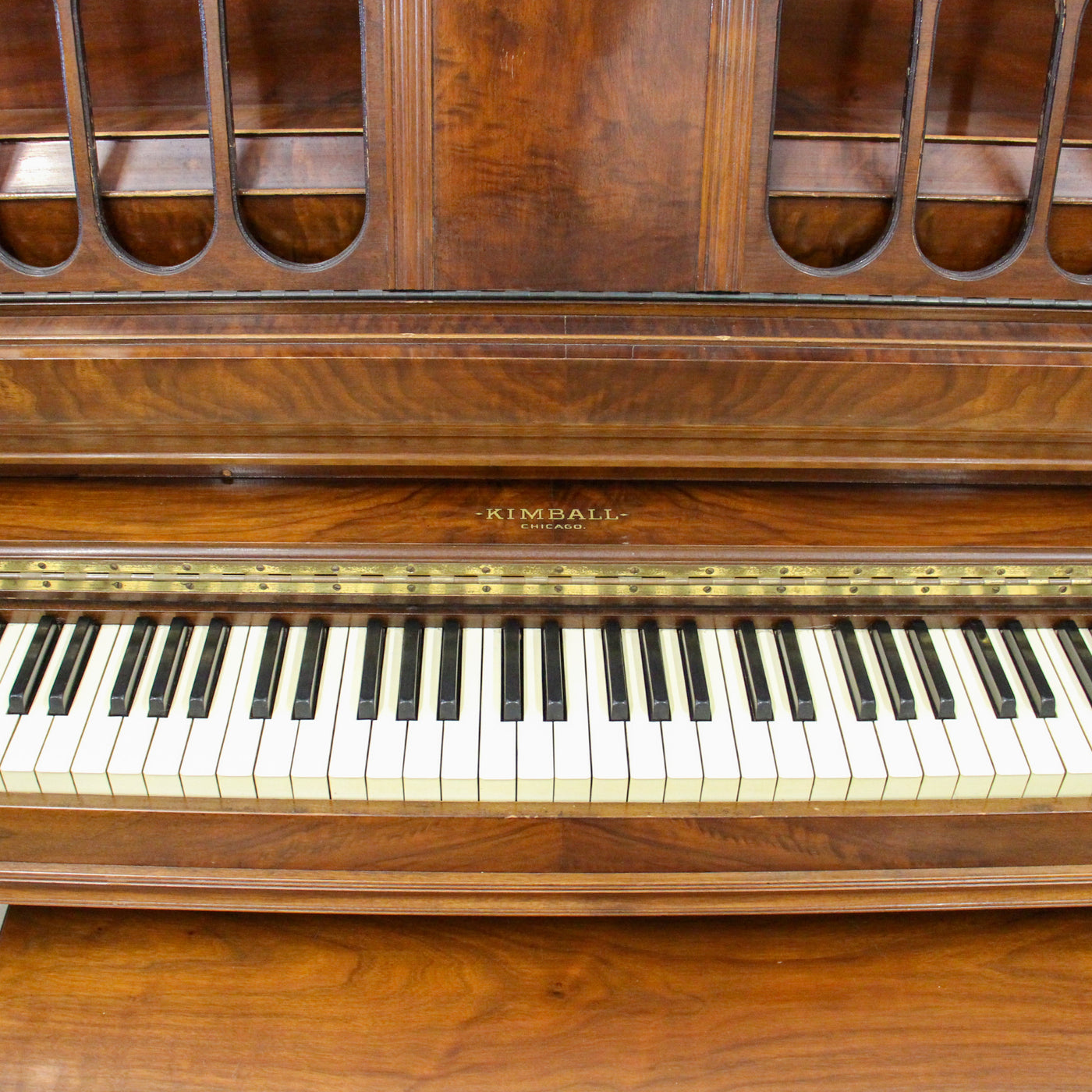 1930's Kimball Upright Piano | UsedAlamo Music CenterKimballUPRIGHT PIANOS