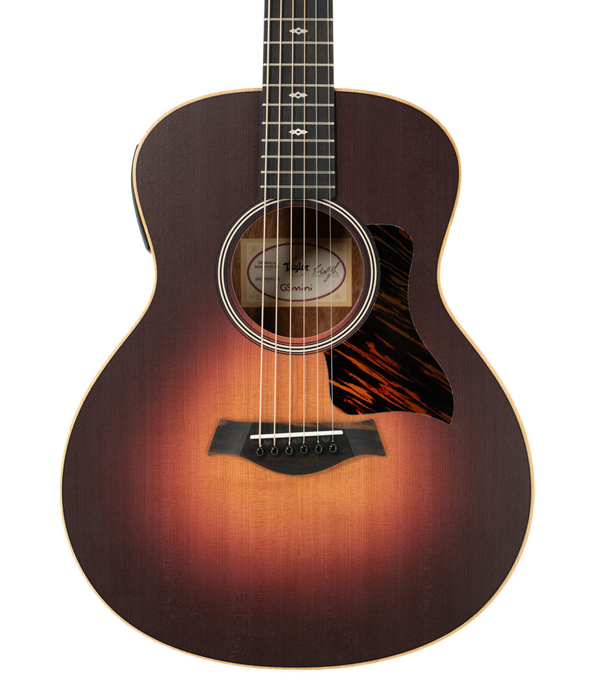 Taylor Proto GS Mini-e 50th Anniversary Spruce/Rosewood Acoustic ...