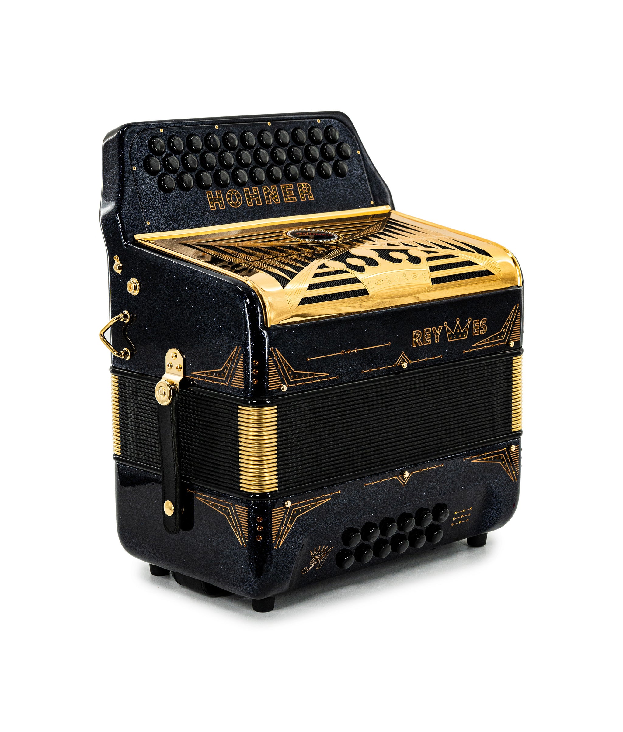 Accordions — Alamo Music Center