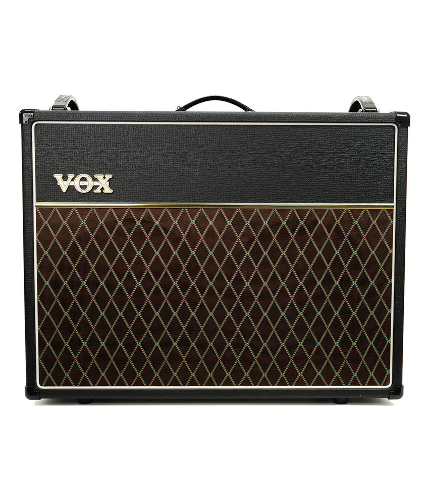 Pre-Owned Vox AC30C2X Guitar Amplifieralamomusiccenter.myshopify ...