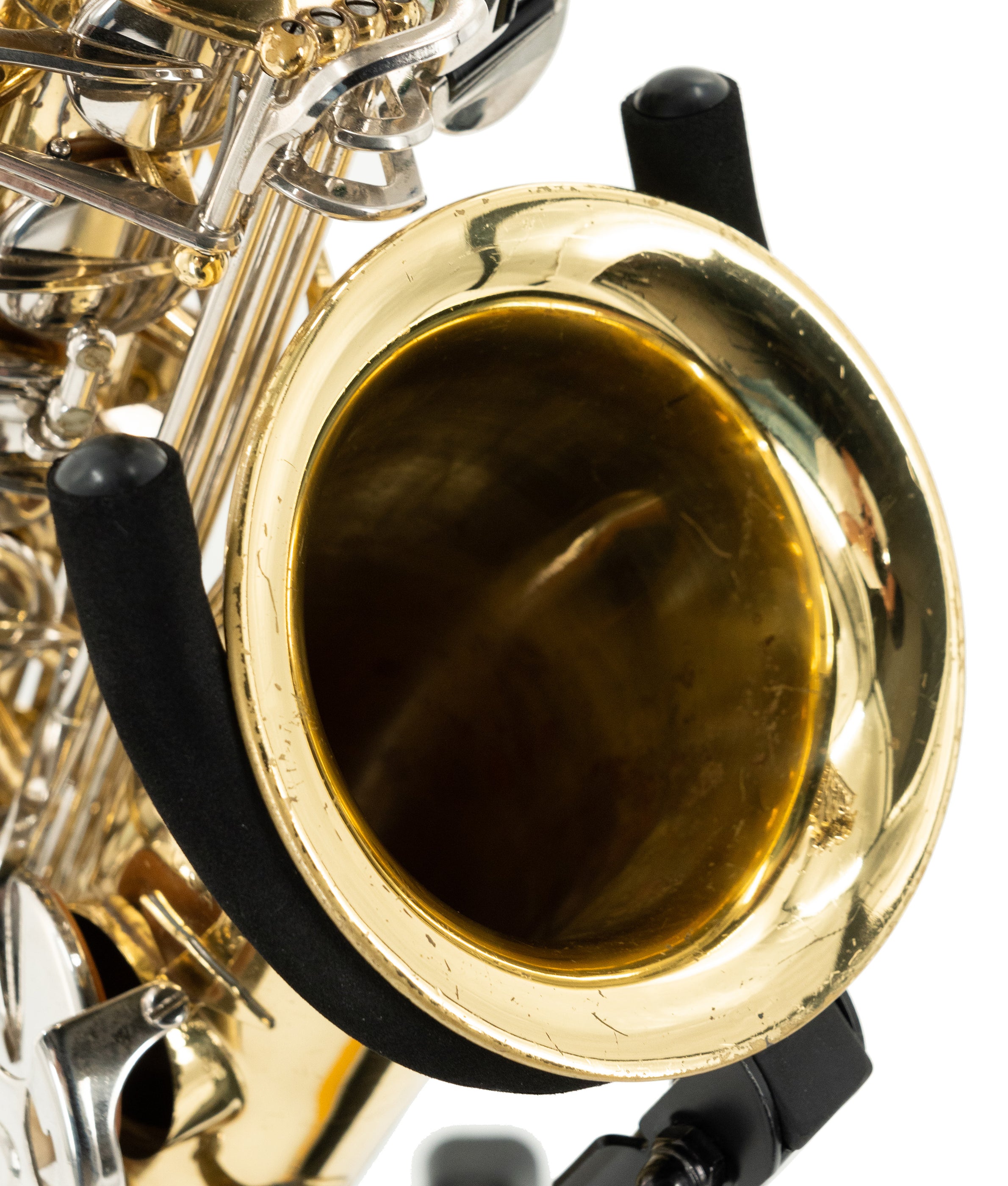 Pre-Owned Selmer AS300 Alto Saxophone | Usedalamomusiccenter.myshopify ...