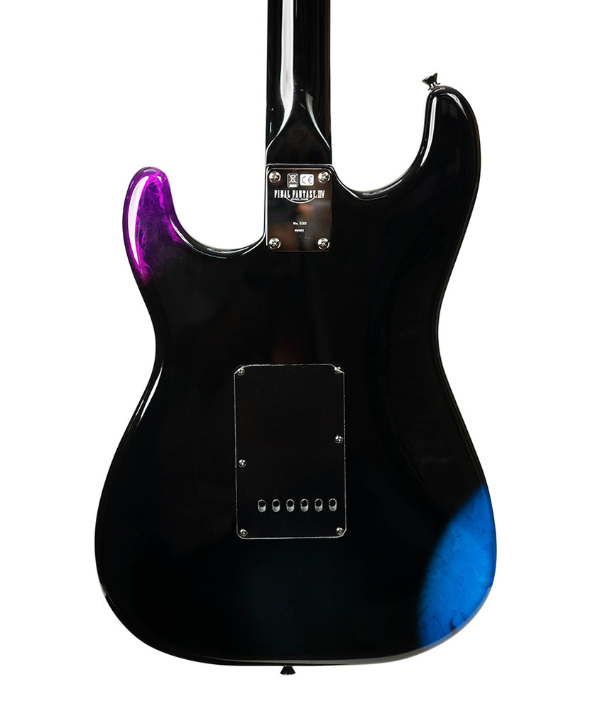 Fender Final Fantasy XIV Stratocaster, Rosewood Fingerboard ...