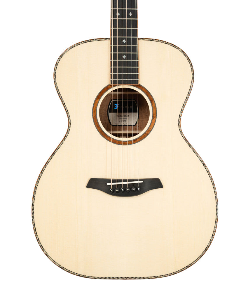 Furch Guitars | Alamo Music Center
