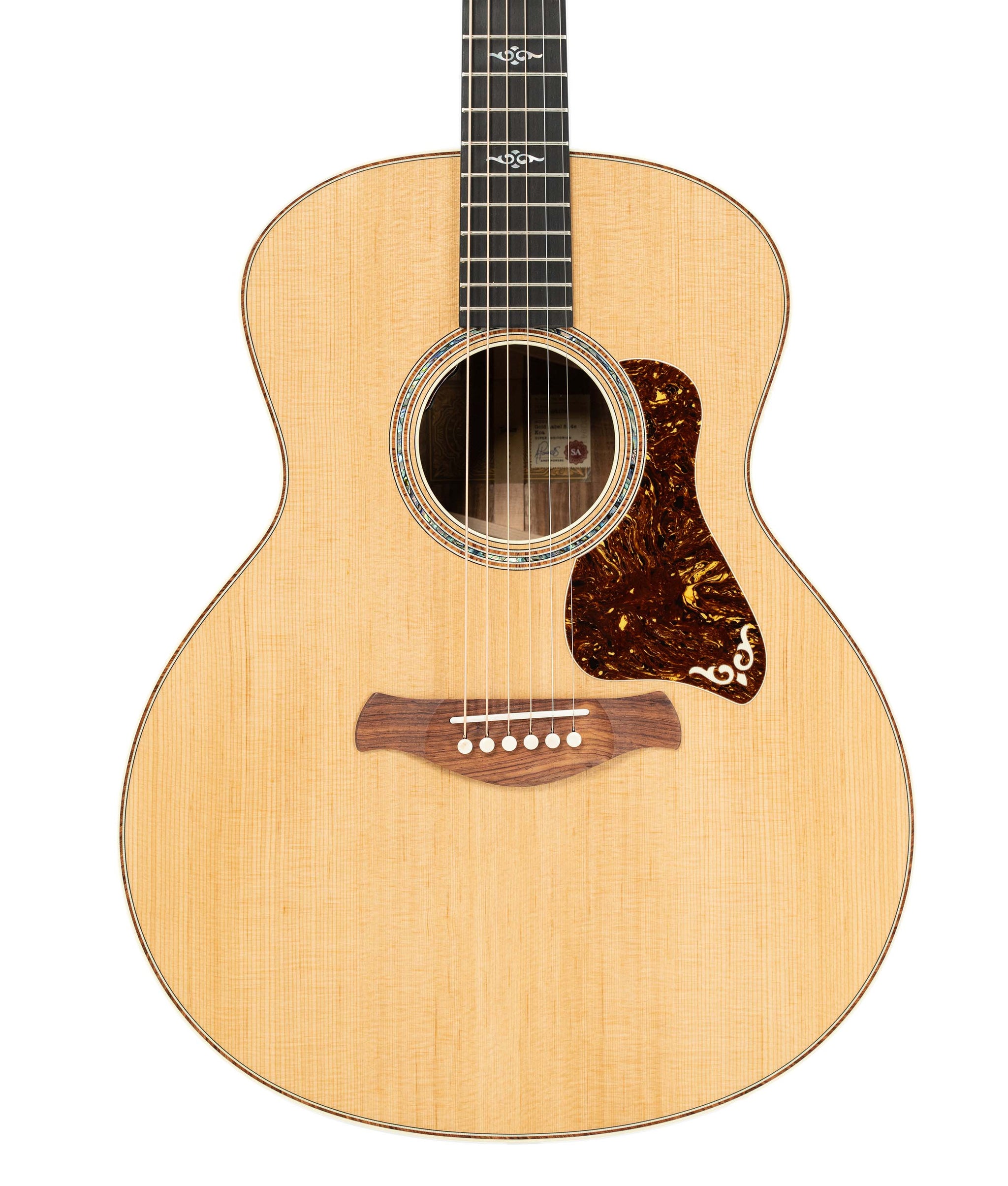 Taylor Guitars Gold Label Series — Alamo Music Center