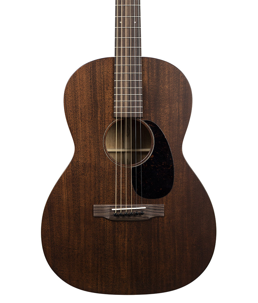 Martin 15 Series 000-15SM 12-Fret Acoustic Guitar - Mahogany — Alamo ...