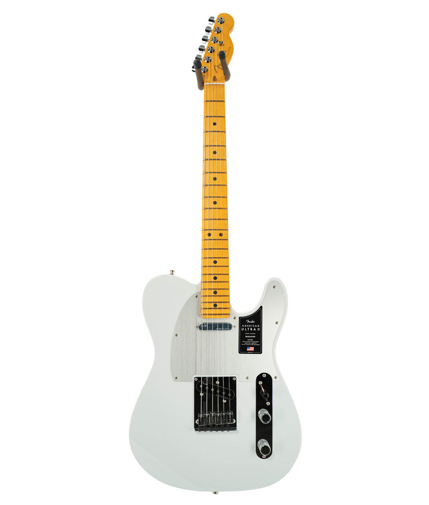 Fender American Ultra II Telecaster Electric Guitar - Maple Fingerboard ...