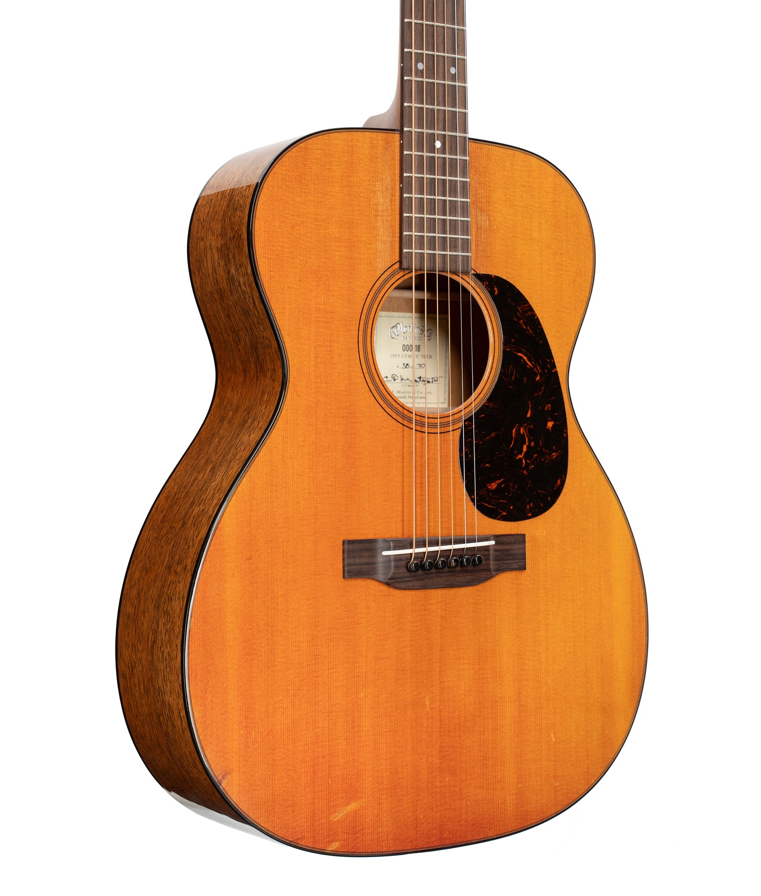 C.F. Martin & Co. Guitars | Alamo Music — Alamo Music Center