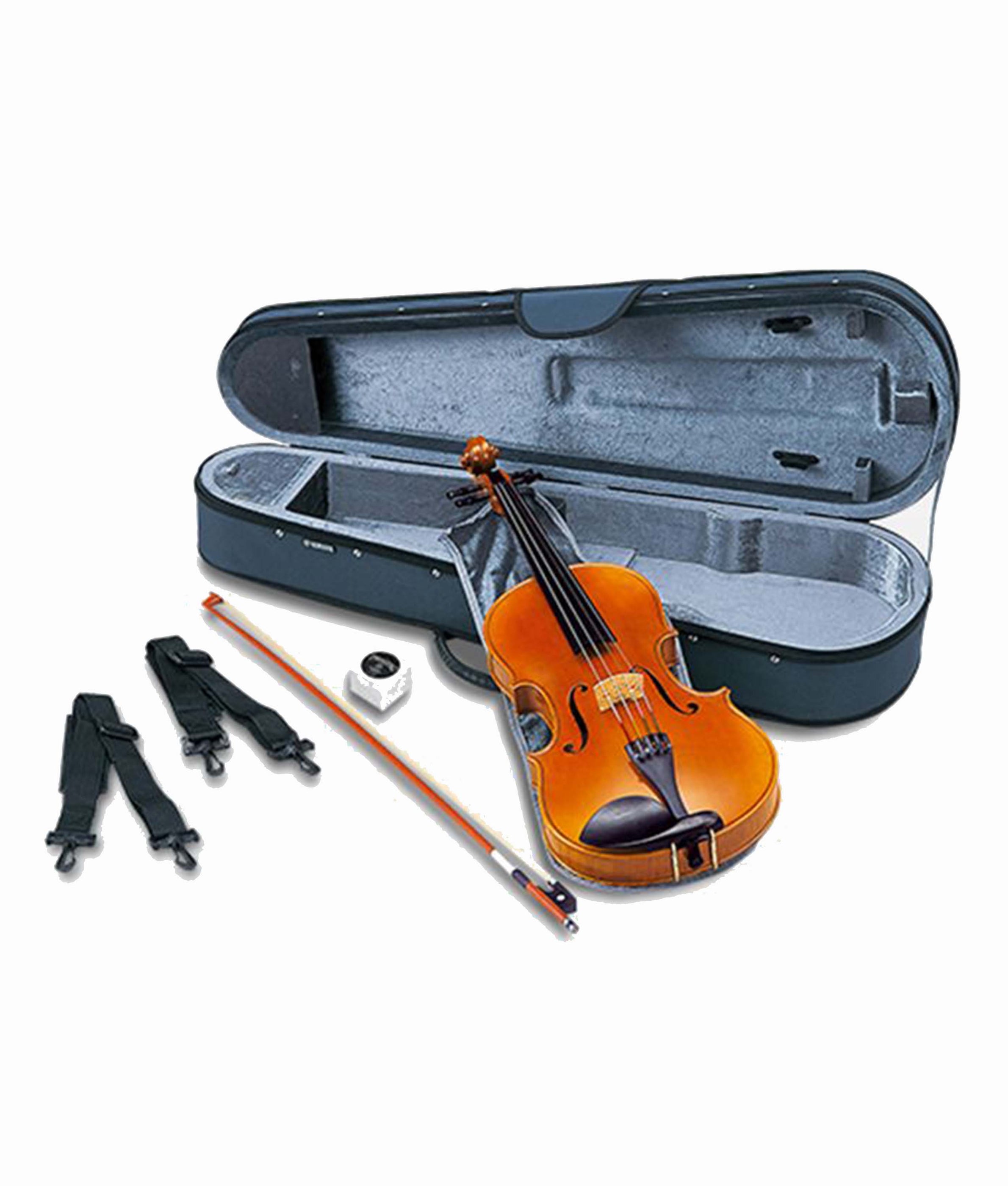 Yamaha AVA7-S 16" Student Viola Outfit Yamaha AVA7160SG — Alamo Music Center