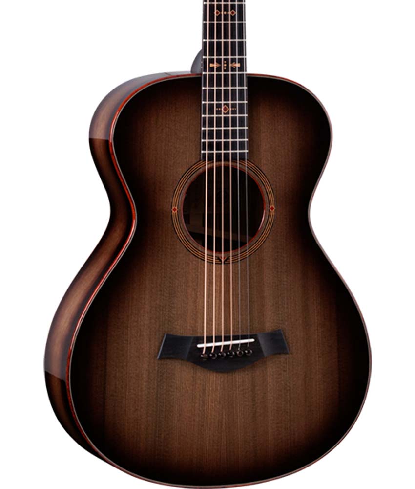 Taylor Guitars Custom Shop — Alamo Music Center