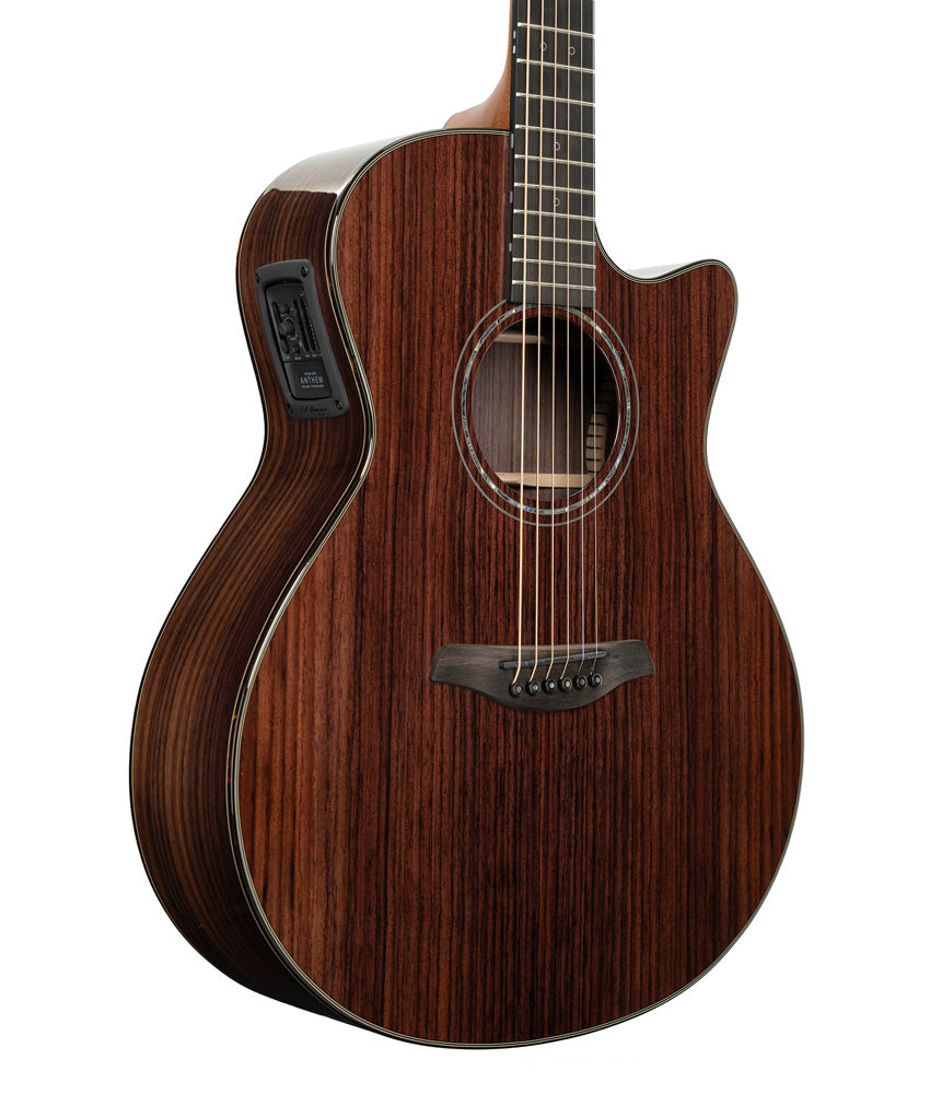 Furch Guitars | Alamo Music Center