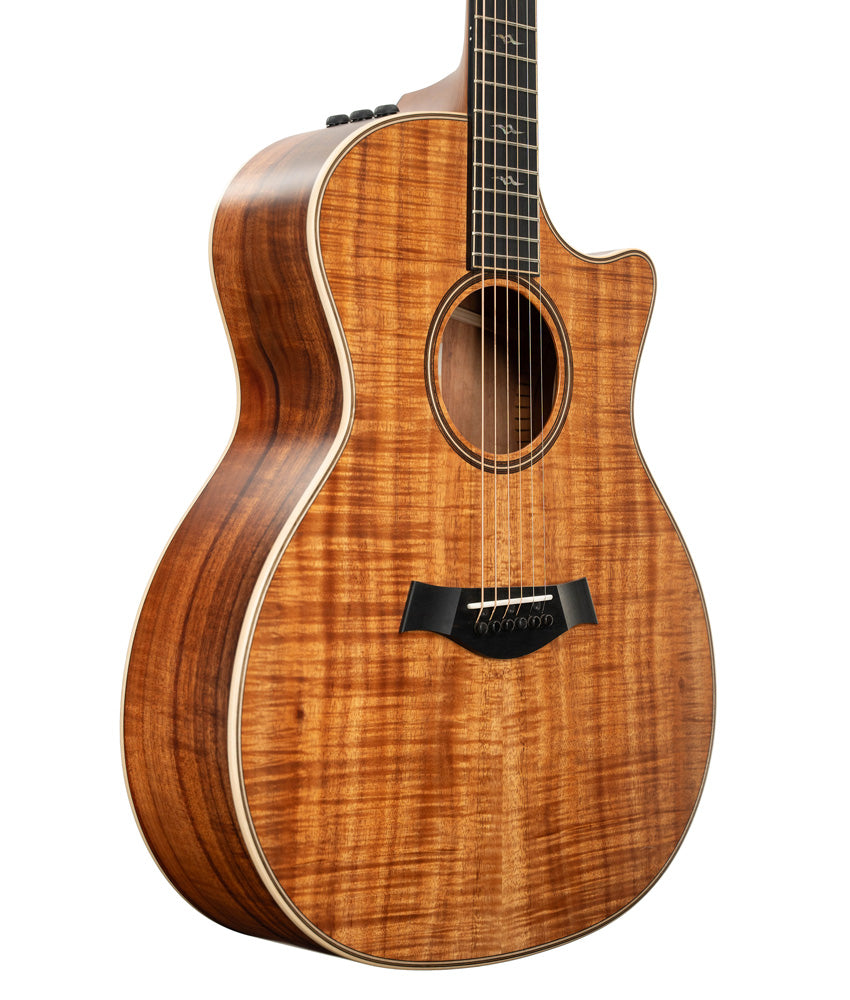 Taylor Brand Guitars and Accessories | Alamo Music Center