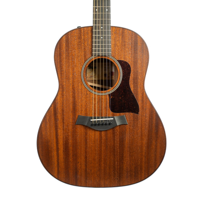 Acoustic-Electric | Taylor Guitars | Taylor American Dream AD27e Acoustic-Electric Guitar ...