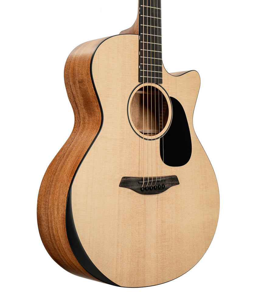 Furch Violet Deluxe Gc-SM Acoustic GuitarAlamo Music ...
