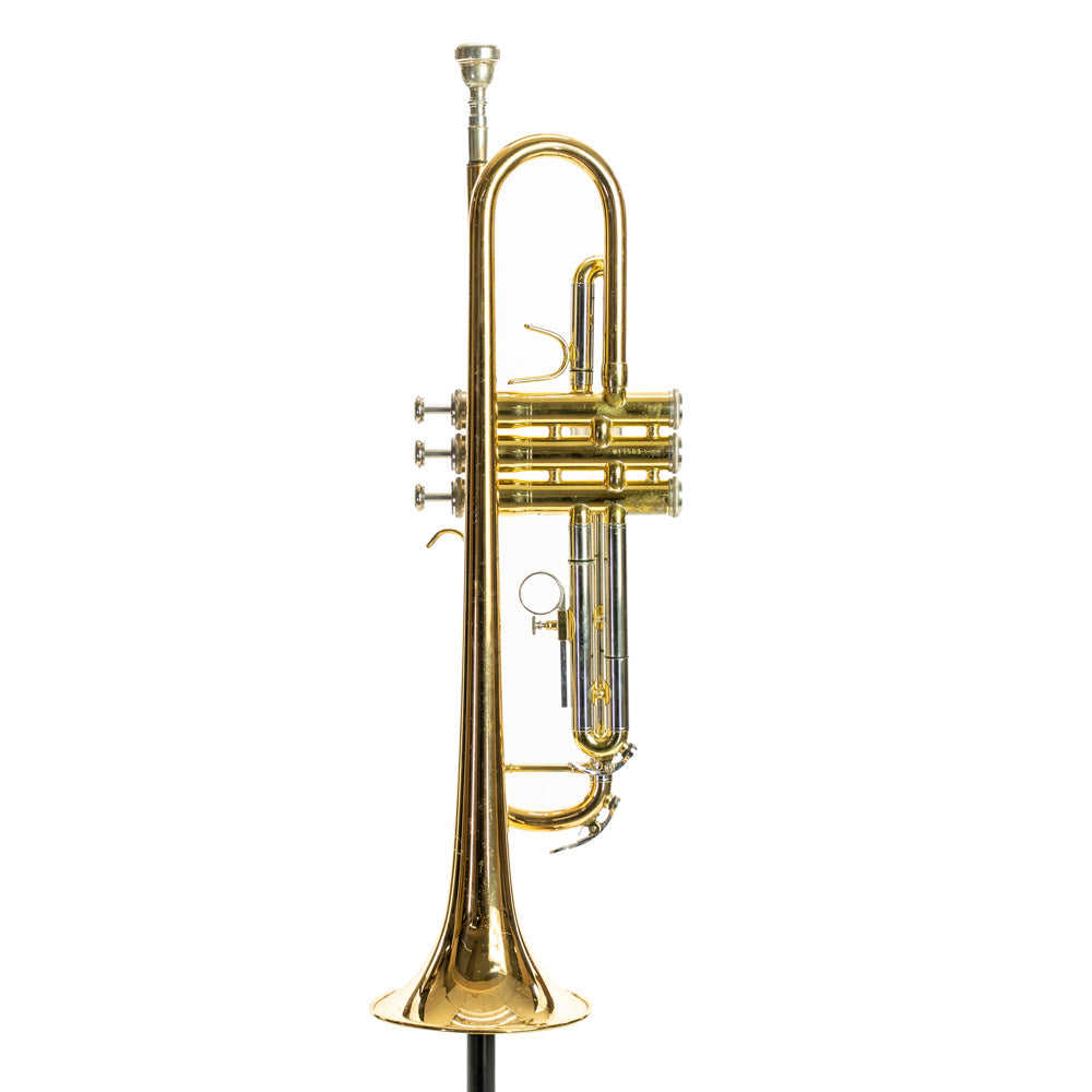 Pre-Owned Jupiter CTR-60 Trumpet | UsedAlamo Music CenterJupiterTrumpet