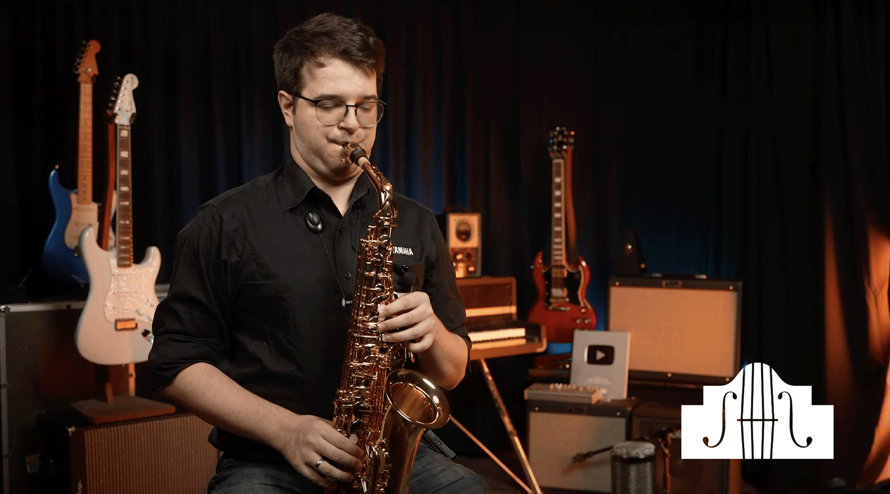 YouTube | Alamo Music Center