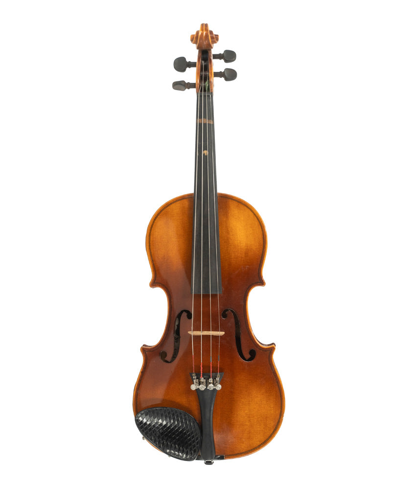 Pre-Owned Knilling 4/4 Violin | UsedAlamo Music CenterKnilllingViolins