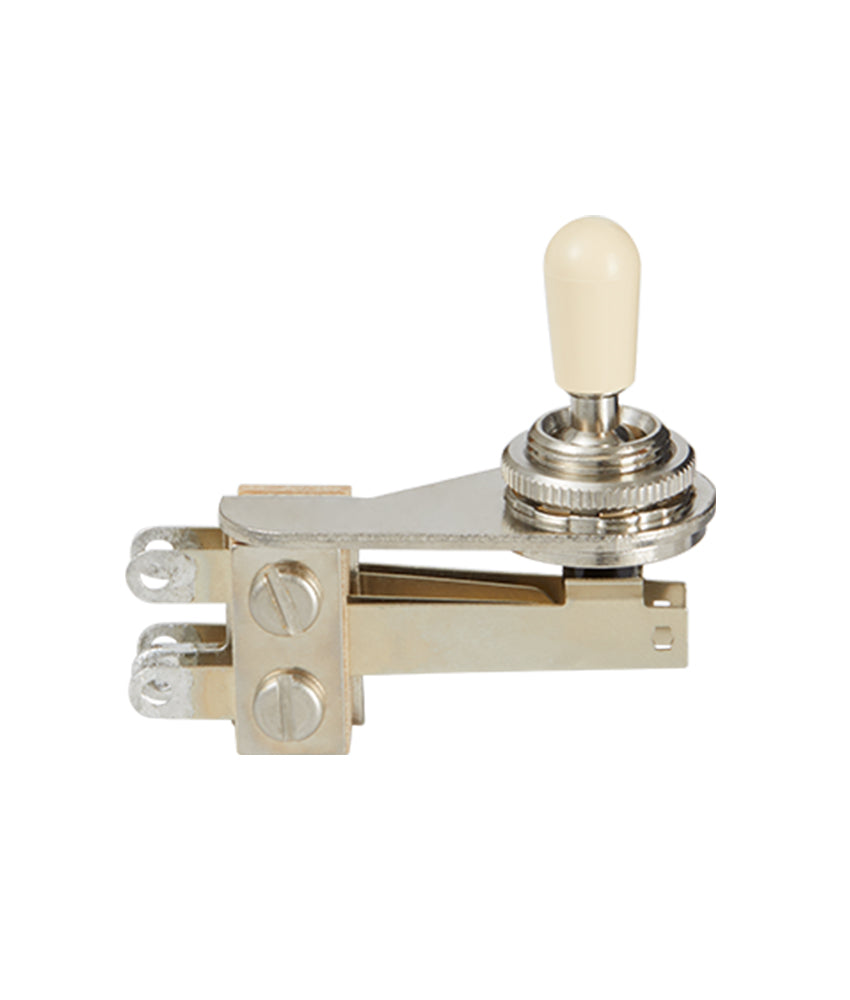 Gibson Toggle Switch, L-Type - Cream Capalamomusiccenter.myshopify ...