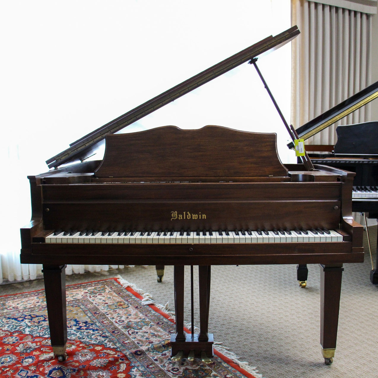 Baldwin Grand Piano | Vintage 1916Alamo Music CenterBaldwinGrand Pianos