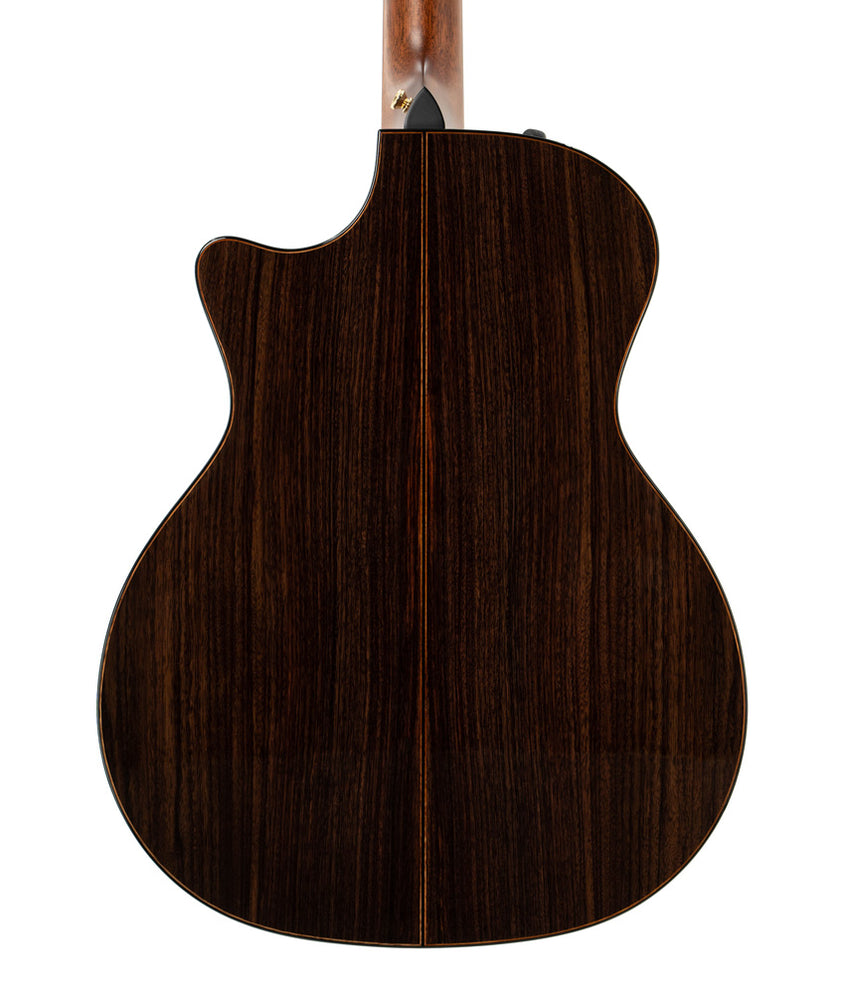 Taylor Guitars Alamo Exclusive 914ce Sinker Redwood/Rosewood Cindy ...