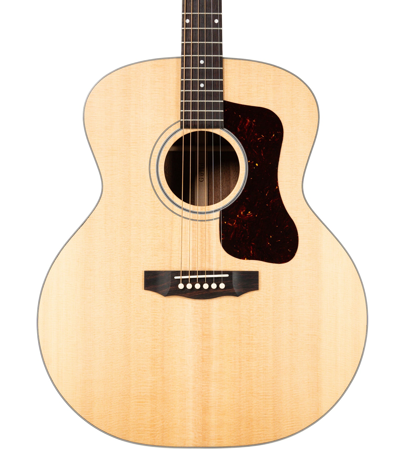 Guild Guitars - Unleashing Musical Brilliance with Timeless ...