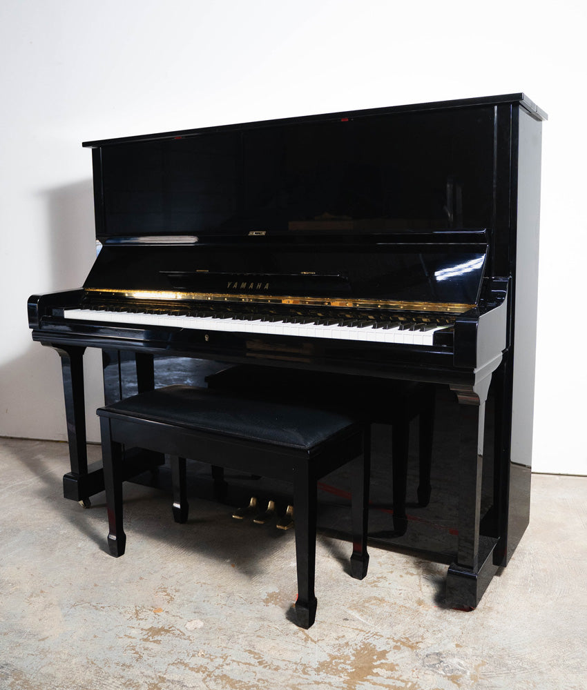 Yamaha Acoustic Guitar Guide at Alamo Music — Alamo Music Center