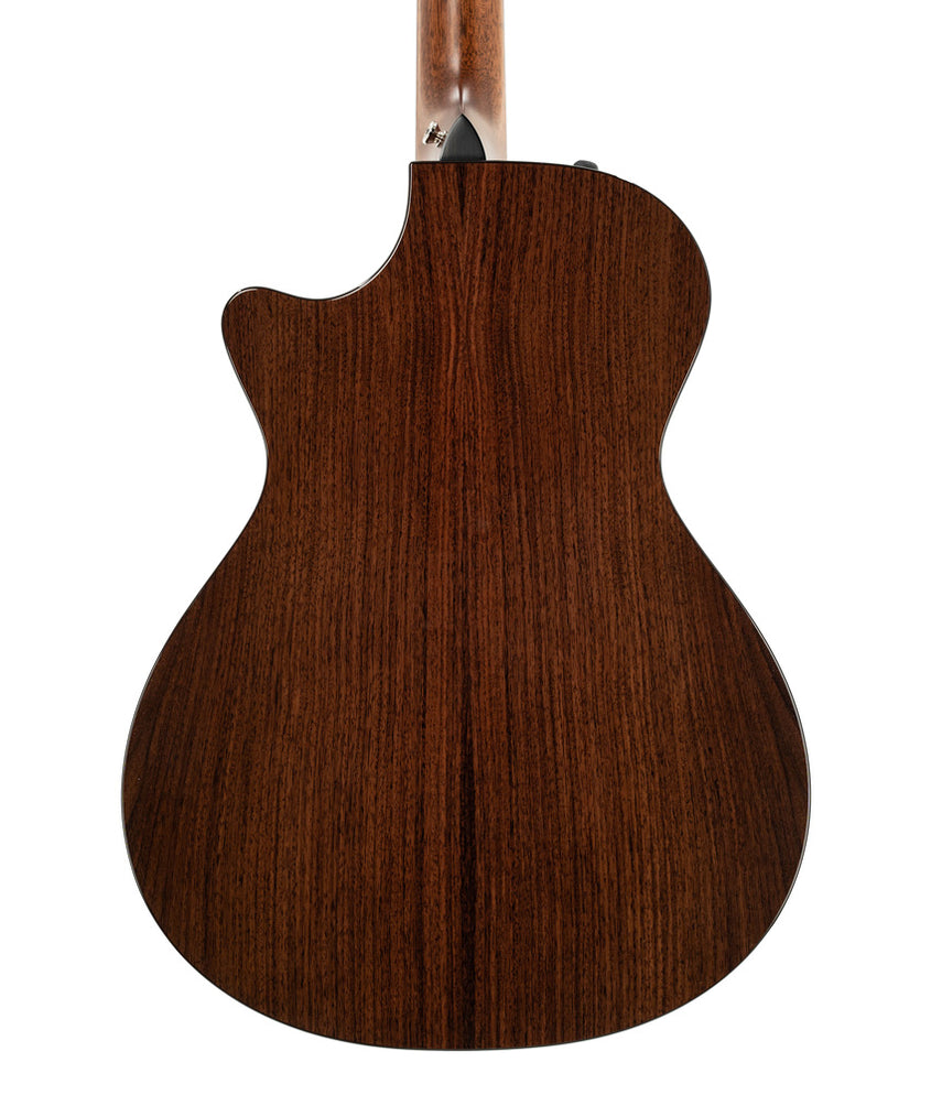 Taylor Custom Grand Concert 12-Fret Acoustic-Electric Guitar | NewAlamo ...