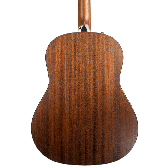 Acoustic-Electric | Taylor Guitars | Taylor American Dream AD27e Acoustic-Electric Guitar ...