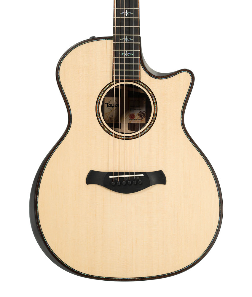 Taylor Brand Guitars and Accessories | Alamo Music Center