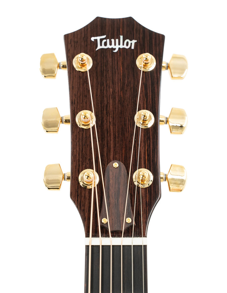 Taylor 514ce Legacy Grand Auditorium Acoustic-Electric Guitar | New ...