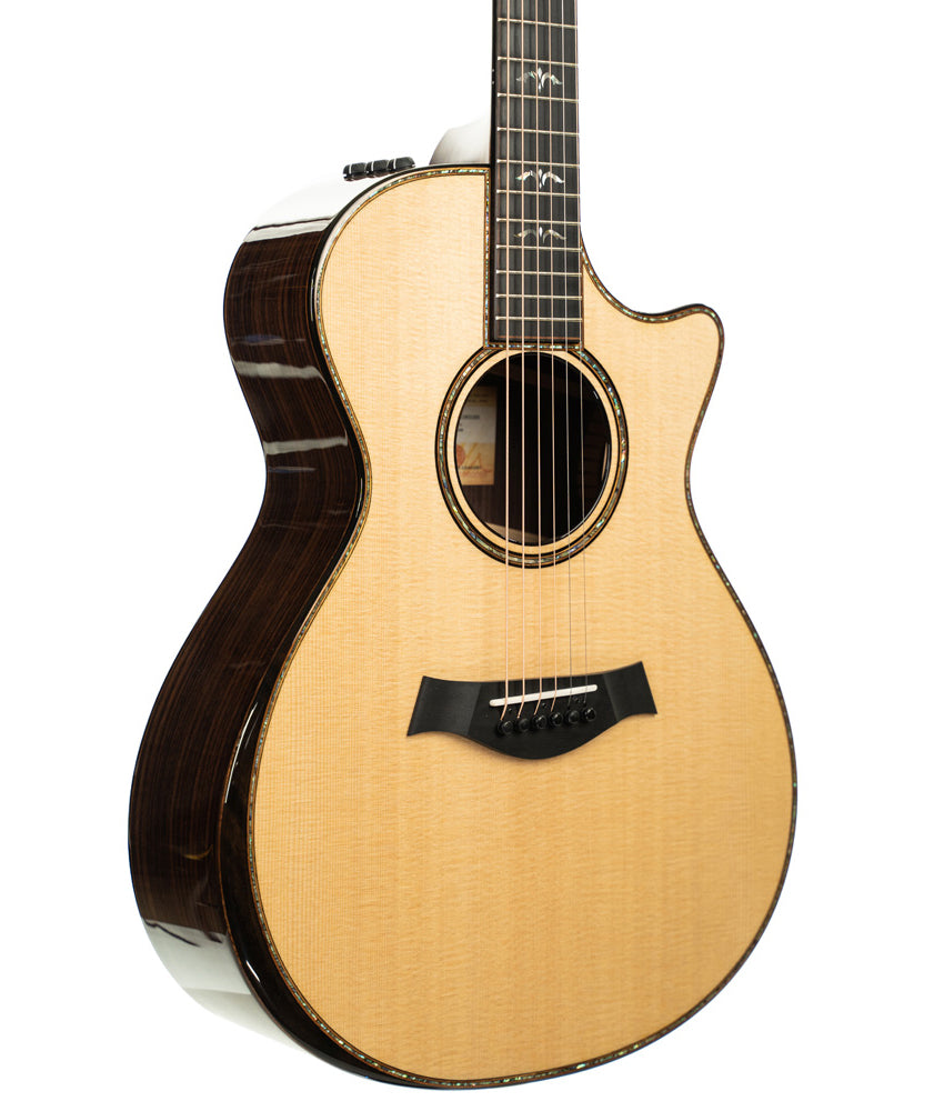 Taylor Brand Guitars and Accessories | Alamo Music Center