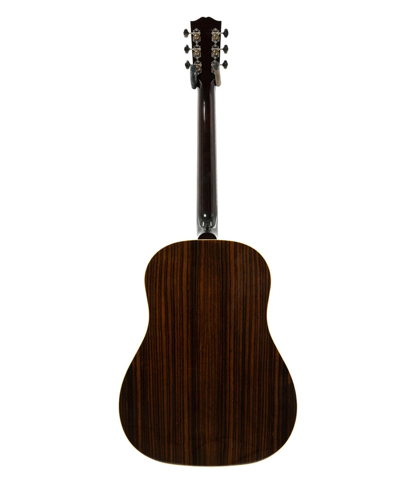 Pre-Owned 2012 Gibson Advanced Jumbo Pro Spruce/Rosewood Acoustic ...