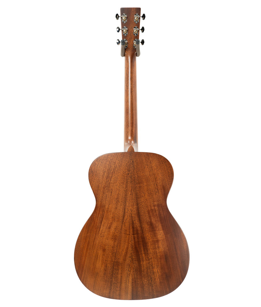 2025 Martin 000-17 Mahogany/Mahogany Acoustic GuitarAlamo Music ...