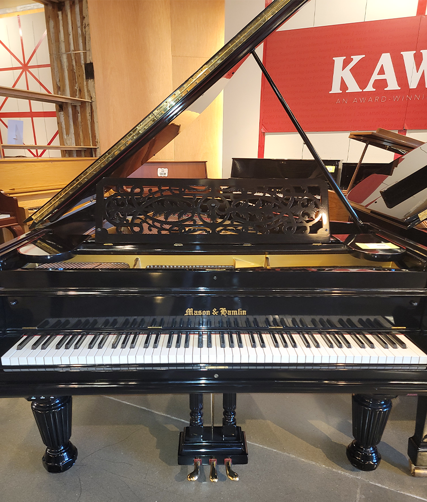 Products — Alamo Music Center