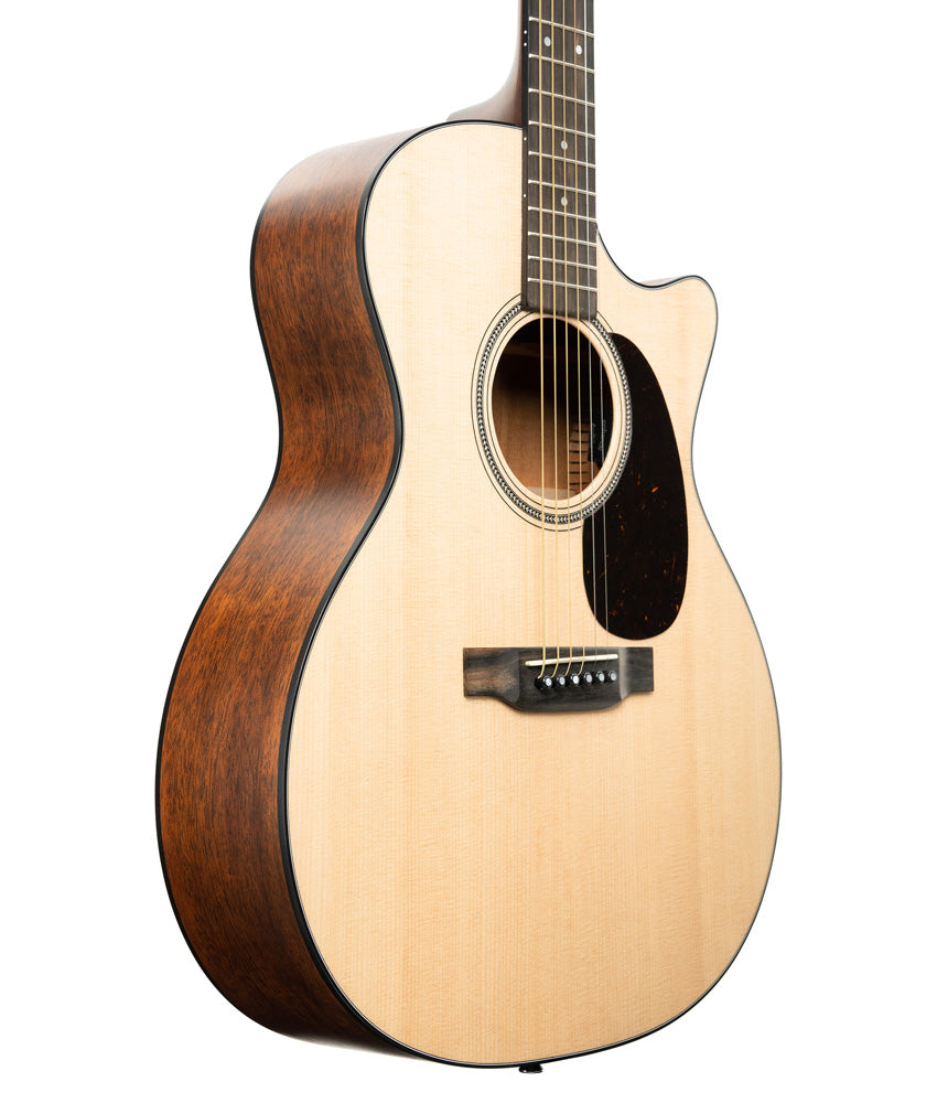 Martin 16 and 17 Series Guitars | Alamo Music Center