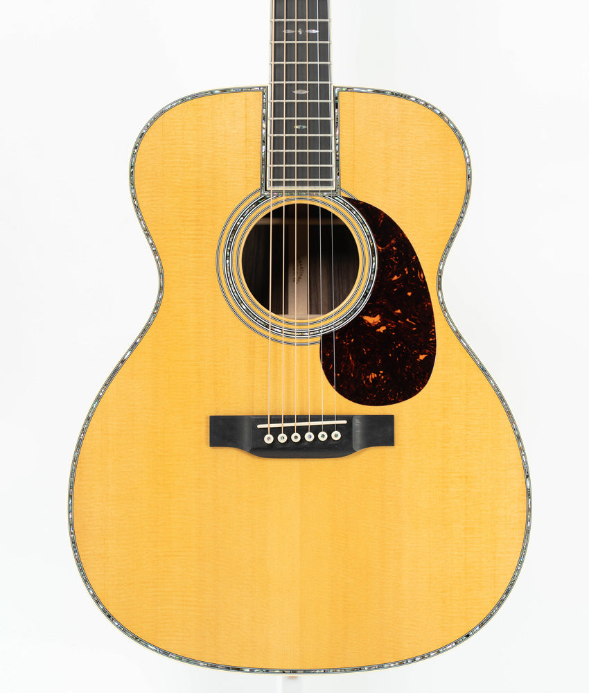 C.F. Martin & Co. Guitars | Alamo Music — Alamo Music Center