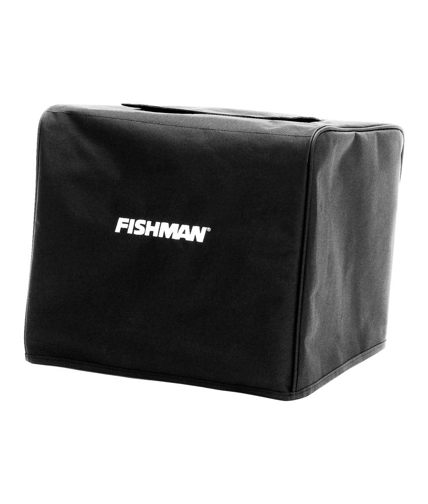 Fishman ACC-LBX-SC5 Loudbox Mini/Mini Charge Amp CoverAlamo Music ...