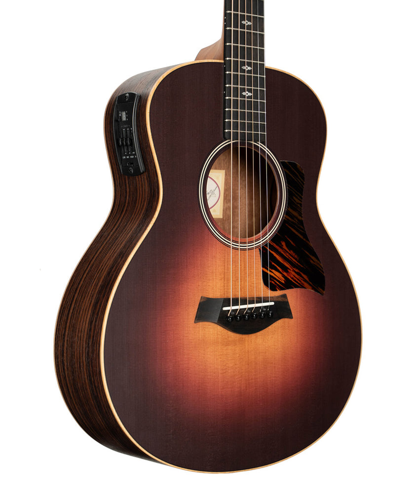Taylor Proto GS Mini-e 50th Anniversary Spruce/Rosewood Acoustic ...