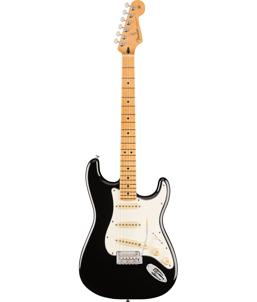 Fender Player II Stratocaster Electric Guitar, Maple Fingerboard ...