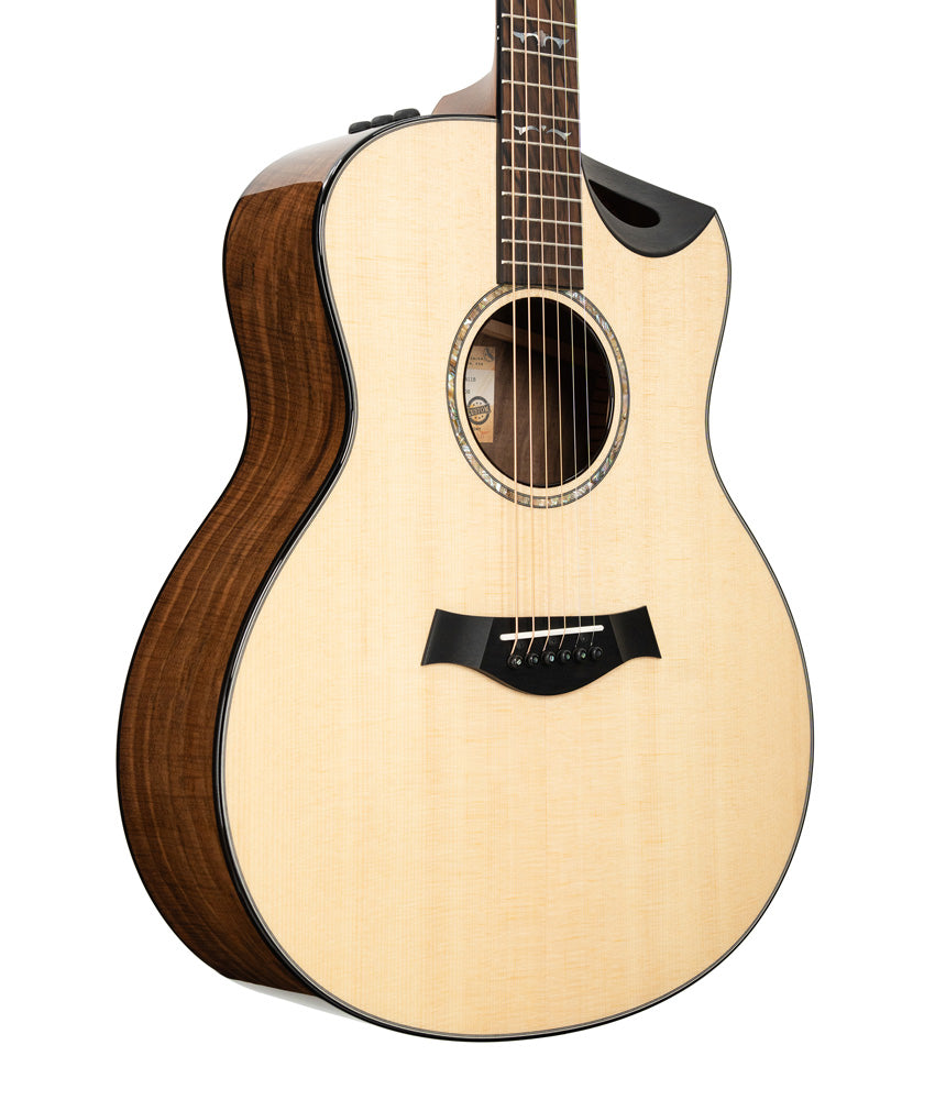 Taylor Brand Guitars and Accessories | Alamo Music Center