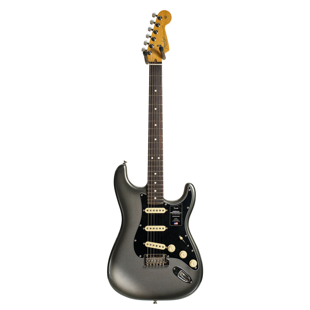 Fender American Professional II Stratocaster, Rosewood Fingerboard ...